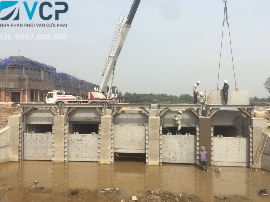 Tổng hợp các loại van cửa phai phổ biến nhất - Van cửa phai | kiểm soát ...