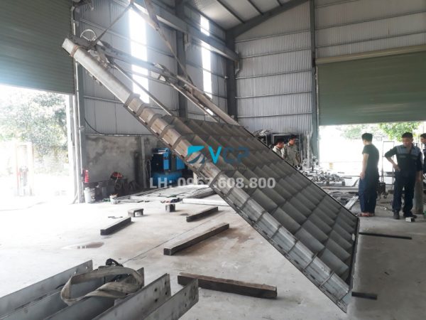 Van cửa phai 2024: Tìm hiểu cấu tạo và mục đích sử dụng